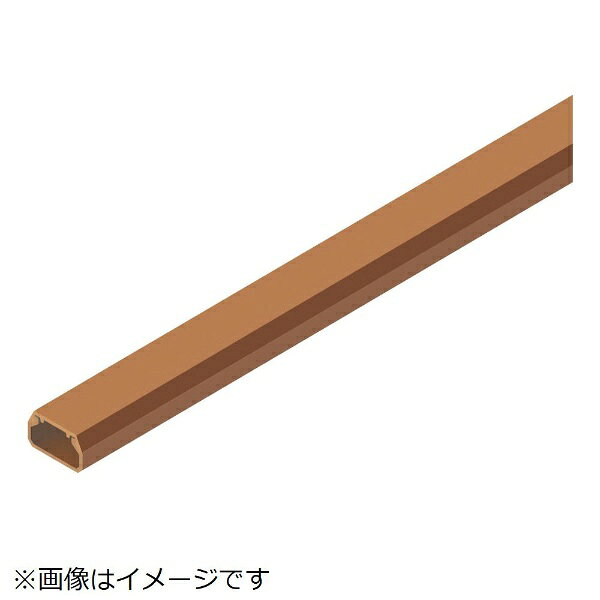 ■ワンタッチ着脱方式で取り付けが簡単です。■形状は底の深いボックスタイプなので、本体内部でのケーブルの仮止めなどが不要です。■両面粘着テープ「壁面用マヂックステッカー」（別売）で簡単に施工できます。■エフモールよりも収容力が40％アップして...