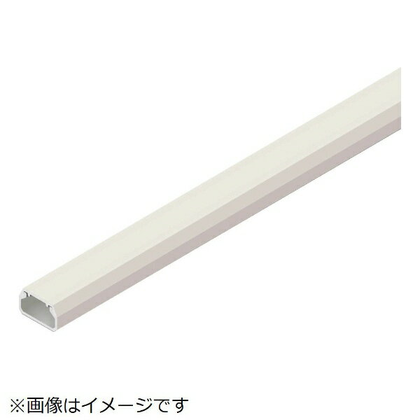■ワンタッチ着脱方式で取り付けが簡単です。■形状は底の深いボックスタイプなので、本体内部でのケーブルの仮止めなどが不要です。■強力な粘着力を誇る「壁面用マヂックステッカー」を使用しています。■エフモールよりも収容力が40％アップしています。...