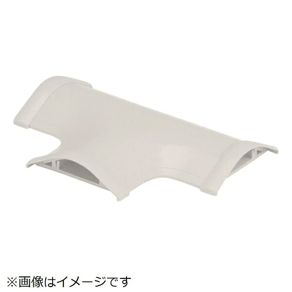 ■オーバーラップ接続ができます。■■T字の分岐接続に使用します。■サイズ(mm)W：48■色：ベージュ■適合本体：GR3号■サイズ(mm)H：12.5■サイズ(mm)L：105■内寸(mm)：5■ABS樹脂