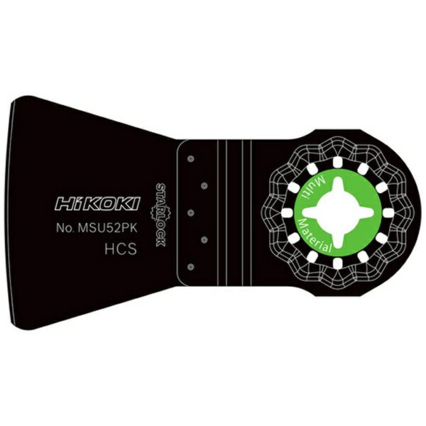 ■マルチツール用別売部品です。■STARLOCKタイプですが従来機のOISタイプにも取付可能です。■装着するアクセサリによって様々な材料や用途に対応可能です。【用途】・コーキング（除去）、塗装（はがし）、スクレーパー（ソフトタイプ）に。・適...