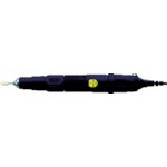 ■バリ取りから鏡面研磨まで幅広く使えるスタンダードタイプです。■全長(mm)：176■無負荷回転数(min［［の−1乗］］)：660〜6600■外径(mm)：29■最大トルク(cN・m)：9.8■出力電圧(V)：DC3〜30■3mmコレット...