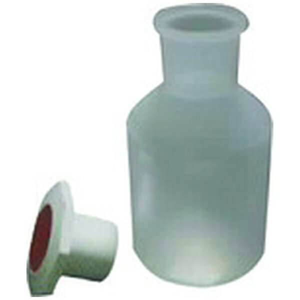 ■耐薬性のPP製です。■ガラス製と違い破損の恐れが少ないです。■容量(ml)：2000■外径(mm)：131■目盛間隔(ml)：-■高さ(mm)：263■口径(mm)：60/46■色：半透明■耐熱温度：90℃■ポリプロピレン（PP）