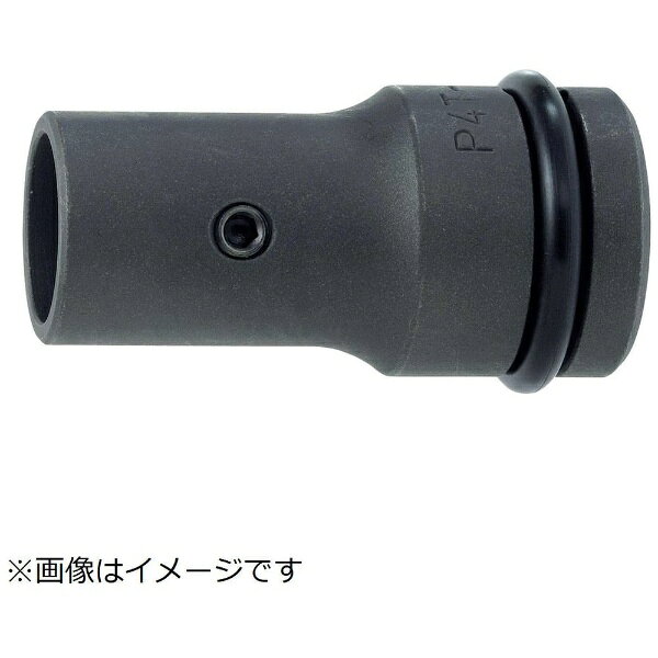 ■タップ（別売）を装着して、ねじさらいの作業ができます。■タップの装着後のガタつきが少なく作業性抜群です。■サイズが豊富で、他に特殊サイズも対応可能です。■タップ（別売）を装着して、ねじさらい作業。■四角部寸法(mm)：19■差込角(mm)...
