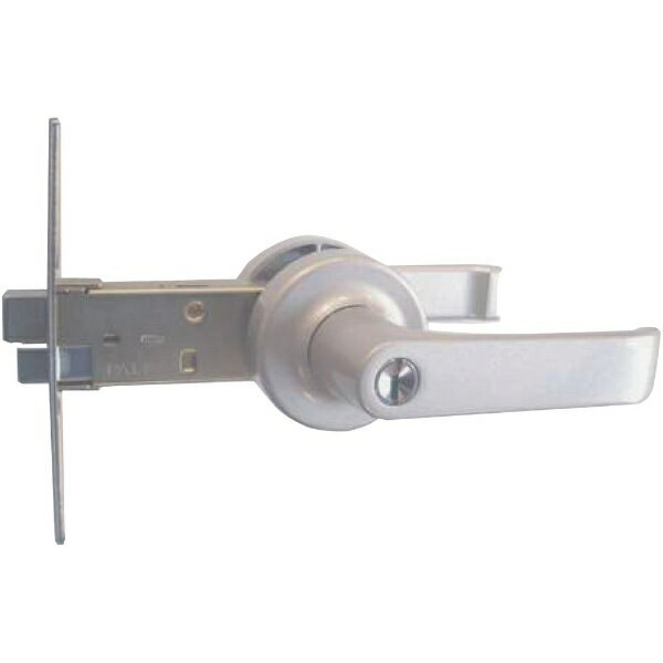 ■ドアノブがらレバーハンドルに取り替えることができます。バリアフリー対応に最適です。■暗闇でもキーの差込口をわかりやすくする蓄光シール付きです。■従来取付いていた丸座の跡を隠すことができるΦ77mmのエスカッション付きです。■レバーを必要以...