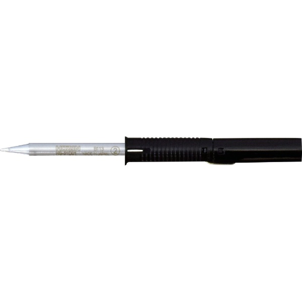 ■HS-51用です。■ハンダ付け。■適合コテ：HS-51■ポイントタイプ：D■銅