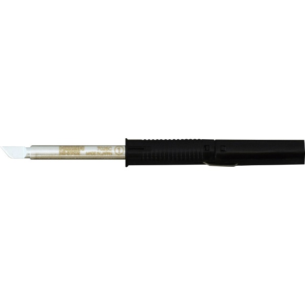 ■HS-51用です。■ハンダ付け。■適合コテ：HS-51■ポイントタイプ：K■銅