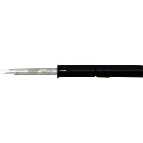 ■HS-51用です。■ハンダ付け。■適合コテ：HS-51■D型■銅
