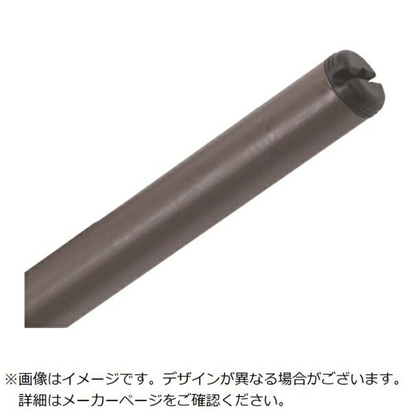 ■φ33mm、亜鉛メッキ加工、耐候樹脂が接着コーティングされているので、屋外でも安心して使用できます。■従来の単管パイプより軽く、作業性が向上します。■落ち着いたブラウン系の色の為エクステリアでも違和感なく使用できます。■パイプと部品を組み...