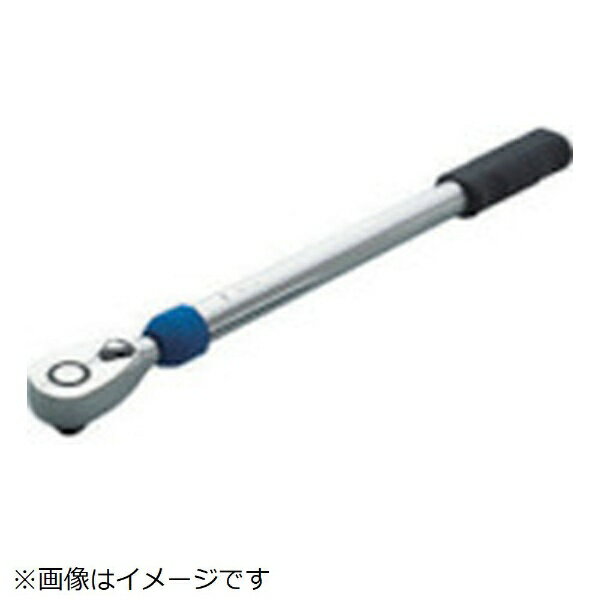 ■自動車用ホイールナット専用の単能型トルクレンチです。■右回転の締め方向のみに適応します。【用途】・ホイールナット用トルクレンチ。【仕様】・設定トルク（N・m）： 85・全長（mm）： 423・差込角（mm）： 12.7・設定トルク（N・m...