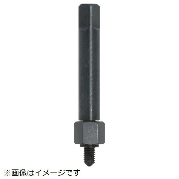 ■エンザート［［R下］］を挿入する際に必要な専用工具です。■適用ボルトねじ：M8■全長(mm)：75■四角部対辺(mm)：8■六角部対辺(mm)：13■エンザート［［R下］］はKKVコーポレーションの登録商標です。