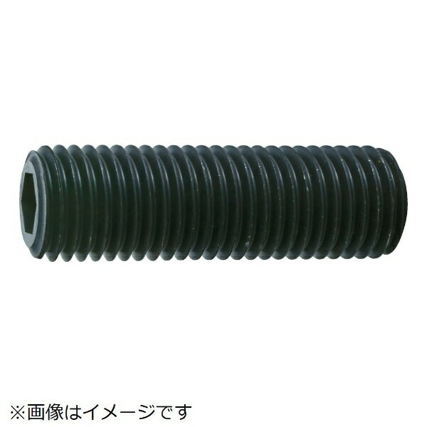 ■SCM材を使用し、高い強度があります。■寸法(mm)d：M20■寸法(mm)L：75■ねじピッチ(mm)：2.5■強度区分：45H■六角穴対辺寸法(mm)：10■クロムモリブデン鋼（SCM435）■表面処理:黒染め仕上げ（四三酸化鉄被膜）