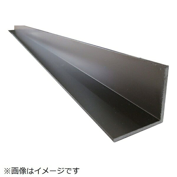■アルミアングルです。【用途】・見切りに。・端の目隠しに。・カットして補強金具や止め金具に。【仕様】・縦（mm）： 15・横（mm）： 15・厚さ（mm）： 1.0・全長（mm）： 1000・表面処理： アルマイト・色： ブロンズツヤ有【材...