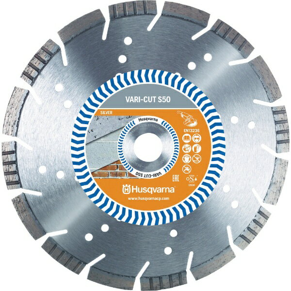 ■切れ味、スピードを優先する方に最適なセグメントタイプです。■コンクリート製品全般・ブロック・スレート・モルタル・レンガ・瓦・タイルなどの切断に。■外径(mm)：105■刃厚(mm)：2.15■穴径(mm)：20.0■チップ高さ(mm)：1...