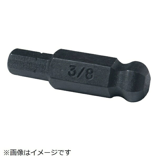 ■ラチット工具との使用に最適です。■ラチェットハンドルとの使用に最適。■対辺(mm)：8.0■全長(mm)：38■シャンク径：6.35mm■プロテニアム合金鋼（表面プロガード加工）■沖縄・離島　運賃別途