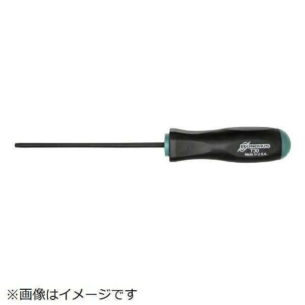 ■グリップは人間工学により握りやすく設計されており、小さな力で最大のトルクを出すことができます。■グリップには手に水や油が付着していてもすべりにくい素材を採用しています。■スター型ネジの作業に。■軸長(mm)：114■刃先：T7■全長(mm...