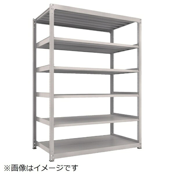 ■ボルトを1本も使用していないボルトレス構造で、分解・組み立て作業が簡単で、作業時間を大幅に短縮できます。■高さ、奥行が同じであれば増結することができます。また支柱を兼用することでコストダウンが図れます。■棚の段数変更が、小刻みな25mmピ...