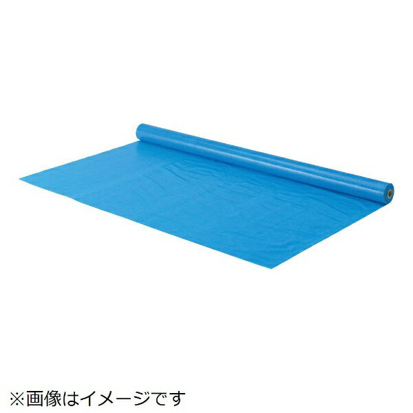 ■軽くて丈夫な高品質のシートです。■汚れがついても落ちやすくなっています。■雨除けなどの野積みカバーに。■建築現場、土木現場の床下に。■耐久期間：約1年■引張強度：縦665N/5cm、横575N/5cm■引裂強度：縦150N、横100N■色...