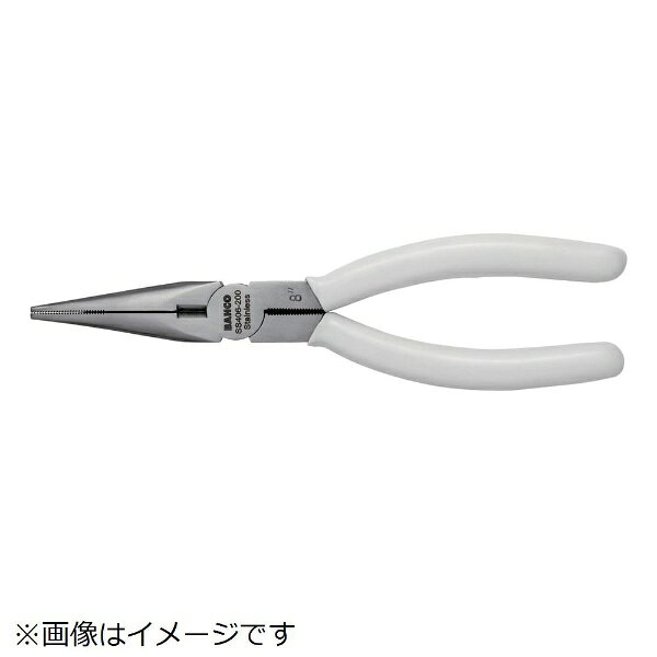 ■ドイツ連邦の商標「EDELSTAHL ROSTFREI」の使用を認められたハイグレードなステンレス鋼（AISI 420）を使用しています。■高耐腐食性です。■ISO6787に準拠しています。■オートクレープ対応可能です。■錆及び錆に起因す...