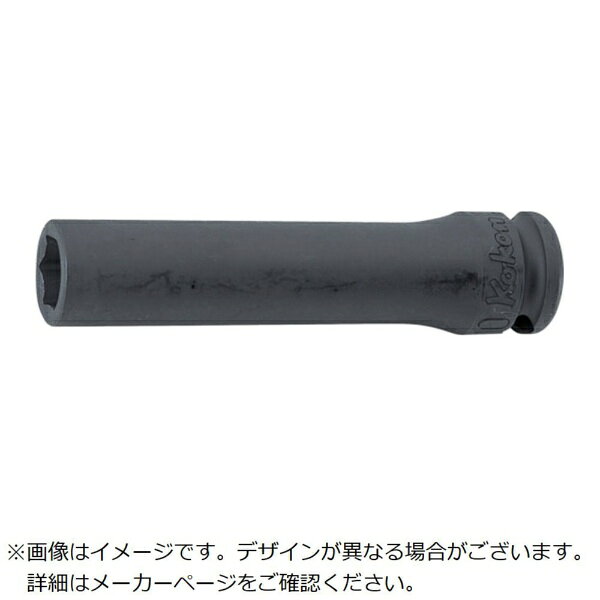 ■ボルト／ナットに接する開口部（6角）はもちろんのこと、差込側の四角駆動部にも角を傷めずハイトルクを確実に伝える面接触のフラットドライブを採用しています。■スライドマグネット付きです。■マグネットでナットを保持し、締め付け時にマグネットがス...