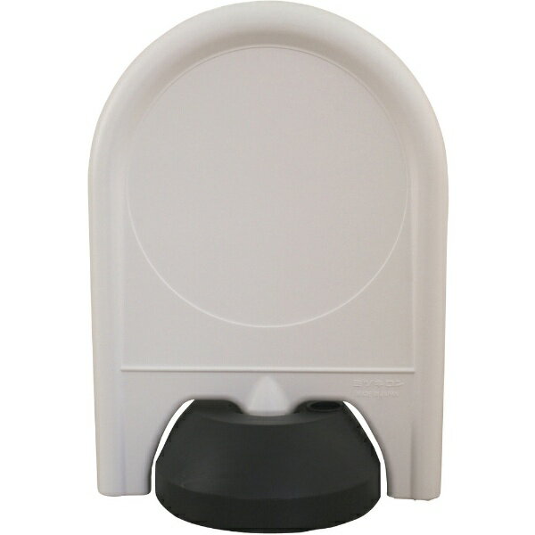 ■コンパクトで持ち運びに便利なサインボードです。■様々なシールを使って区画整備にもご利用いただけます。■プラスチック製で錆びないので、雨の日も安心です。■表示スタンドと土台のセットです。■取り付け簡単で、すぐに設置できます。■土台に水または...