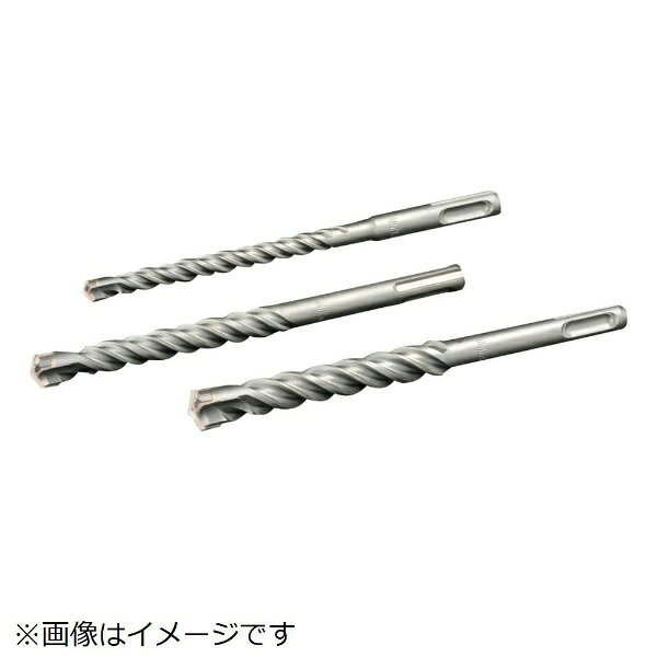 ■真円に近い穴あけが可能で、アンカー挿入がスムーズです。■刃先にクロス刃を採用したことにより、デッキプレートの貫通が可能です。■被削材:コンクリート、ブロック、レンガ、モルタル、石材。■セット内容：同サイズ3本セット■刃径(mm)：12.7...