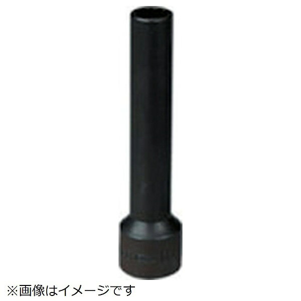 ■エンジンのシリンダーヘッド脱着時のヘッドボルトの締緩作業専用工具です。■差込角(mm)：12.7■全長(mm)：95■先端部寸法(mm)：10■先端部寸法(mm)：10