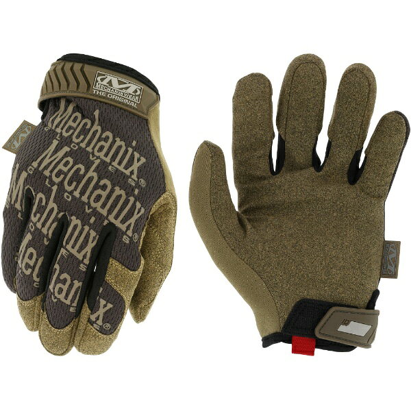 ■使い心地の良さと性能の高さを両立した、Mechanix Wear社を代表するモデルです。■通気性に優れたTrekDry素材を使用しており快適な着け心地です。■手のひらには縫い目がなく、細かい作業も可能です。■親指と人差し指の部分はダブルス...