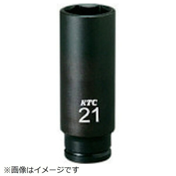 ■汎用工具■対辺寸法(mm)：21■差込角(mm)：9.5■全長(mm)：80
