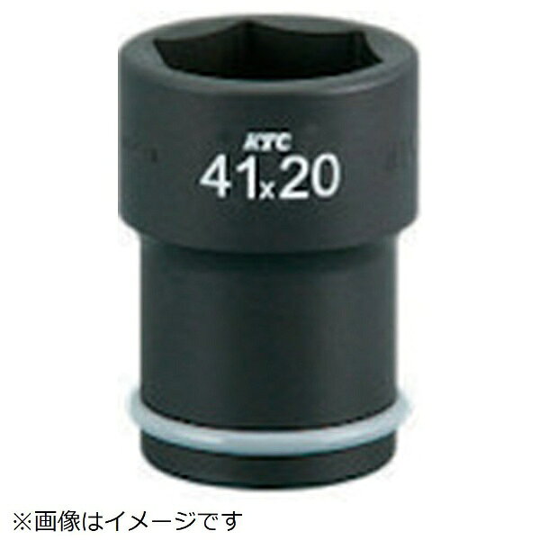 ■19.0sq.インパクトレンチ用ホイールナットコンビソケット35X17
