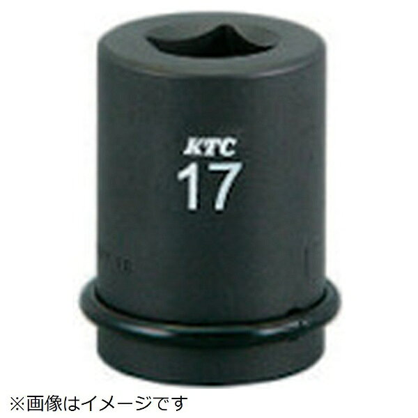 ■19.0sq.インパクトレンチ用インナソケット19mm