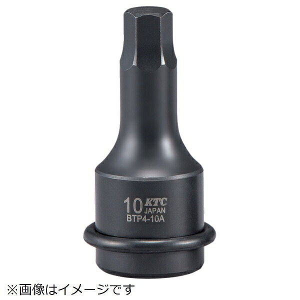 ■先端六角部の長さを短くし、ねじれ剛性を高めた先端形状を採用しています。■専用鋼材で、耐久性アップ、丈夫で長持ちします。■独自のピン抜け防止機構 AMBAC（アンバック）システム採用です。■回転中のピンの飛び出しを防止します。■六角穴付きボ...