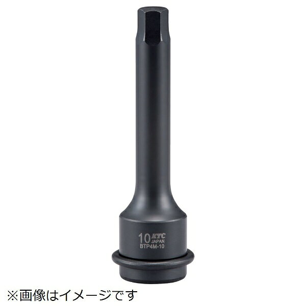 ■先端六角部の長さを短くし、ねじれ剛性を高めた先端形状を採用しています。■専用鋼材で、耐久性アップ、丈夫で長持ちします。■独自のピン抜け防止機構 AMBAC（アンバック）システム採用です。■回転中のピンの飛び出しを防止します。■六角穴付きボ...