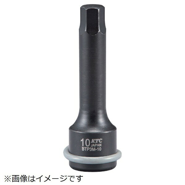 ■先端六角部の長さを短くし、ねじれ剛性を高めた先端形状を採用しています。■専用鋼材で、耐久性アップ、丈夫で長持ちします。■独自のピン抜け防止機構 AMBAC（アンバック）システム採用です。■回転中のピンの飛び出しを防止します。■六角穴付きボ...