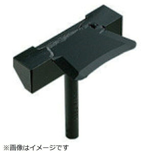 ■オイルパンの取外し時にシールパッキンを切る作業に使用します。■カッタは円弧状でシール部への打込みができます。■サイドカッタは鋭角でサイドから打込み時、よく喰い込みベースが押し付けられて、移動できます。■オイルパン用シールカッタ■全幅(mm...