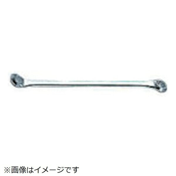 ■ストッパを設けているので、ブリーダープラグに引っ掛かり、抜けてしまうことがなく、締緩作業に集中できます。■両端で立ち上がり角度が異なり、作業性の良い角度を選べるために、便利に作業できます。■インナーパーツの取り換え■全長(mm)：181■...