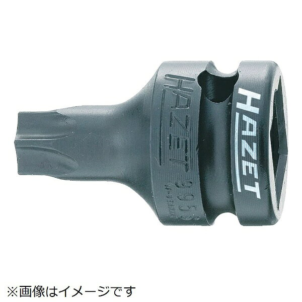 ■エア・電動インパクトレンチ用のTORX［［R上］］ビットソケットです。■精度が高く確実な作業ができます。■特殊クロムバナジウム鋼を採用しています。■ピン・リングは別売となります。■産業機械・自動車・建設機械整備などに。■呼びNo.：T30...