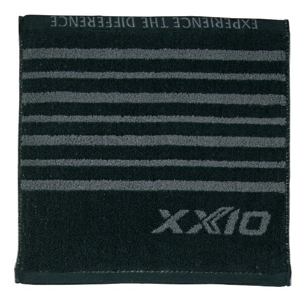 ゼクシオロゴの入ったウォッシュタオルです。