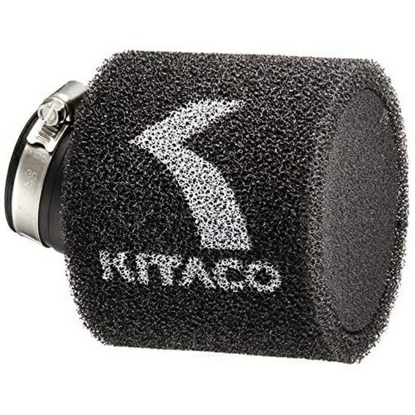 ●KITACOは「オートバイのスペシャリスト」。高品質な製品がより安全で豊かに広がるモーターサイクルワールドをクリエイト。●外側に荒め、内側に細めのフィルタースポンジを配した2層構造の高効率フィルター。●大まかなゴミや埃等をキャッチし、走行...