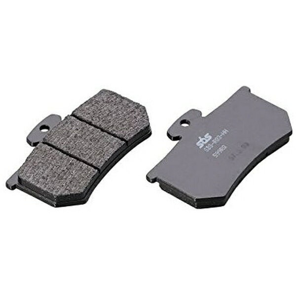 ●KITACOは「オートバイのスペシャリスト」。高品質な製品がより安全で豊かに広がるモーターサイクルワールドをクリエイト。●世界No.1シェアのSBSがブレーキパッドを開発●ロードレース専用、コントロール性とローターの素材を問わない安定性を...