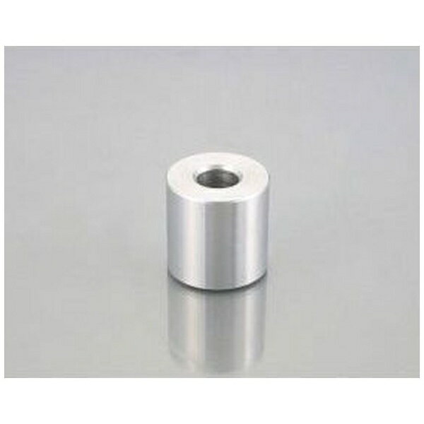 ●KITACOは「オートバイのスペシャリスト」。高品質な製品がより安全で豊かに広がるモーターサイクルワールドをクリエイト。●φ10×26×3●1個入●汎用■品番： 0900-093-00033■材質： アルミ材■厚さ： 3mm■ネジサイズ：...