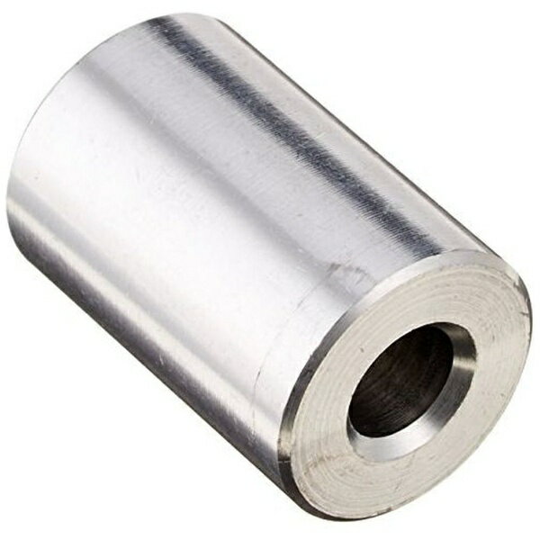 ●KITACOは「オートバイのスペシャリスト」。高品質な製品がより安全で豊かに広がるモーターサイクルワールドをクリエイト。●φ8×20×30●1個入●人気のアルミスペーサーカラーに15〜30mm厚モデル登場！●●面取りを施した汎用性の高いス...