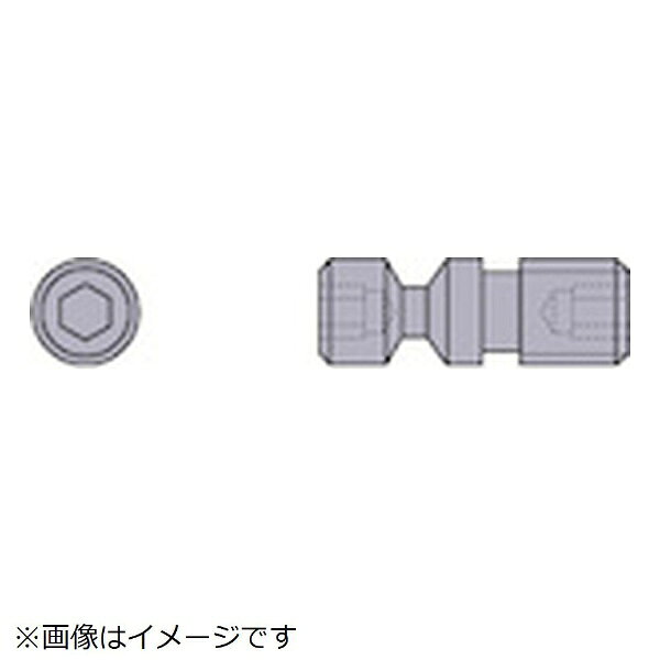 ■トルク（N・m）： 1.5■角度θ°： -■ドライブサイズ： -■寸法（mm）d： 4.6■寸法（mm） b： 4.0■寸法（mm） a： M3×0.50■寸法（mm） c： 11.0■寸法（mm）e： 2.0