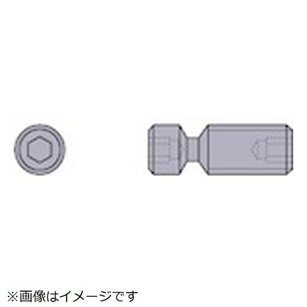 ■トルク（N・m）： 3.3■角度θ°： -■ドライブサイズ： -■寸法（mm）d： 2.0■寸法（mm） b： 8.0■寸法（mm） a： M8×1.25■寸法（mm） c： 16.5■寸法（mm）e： 3.0