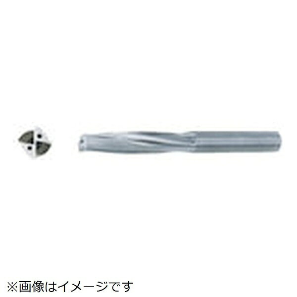 ■転造タップ下穴に使用可能です。■ねじれクーラント穴付きにより高速加工可能（MAS形）です。■被削材： アルミニウム合金、鋳鉄。■刃径（mm）： 6.8■溝長（mm）： 65■全長（mm）： 107■シャンク径（mm）： 7■有効加工深さ（...