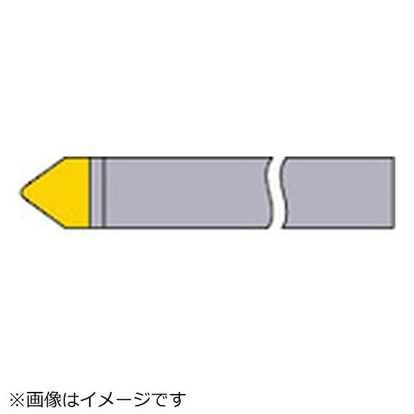 ■ろう付け工具真剣バイト35形超硬
