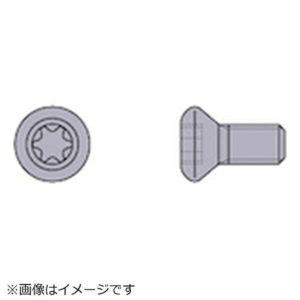 ■トルク（N・m）： 1.0■角度θ°： 82■ドライブサイズ： T8■寸法（mm）d： 2.2■寸法（mm） b： M2.5×0.45■寸法（mm） a： 4.4■寸法（mm） c： 6.2■寸法（mm）e： 2.4