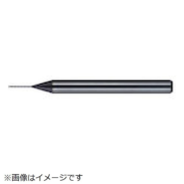 ■ワイドな溝幅で切りくず詰まりを防止します。■安定した極小径加工が可能です。■被削材： 軟鋼、一般鋼に最適。高硬度鋼、ステンレス鋼、鋳鉄、軽合金に適用。■刃径（mm）： 0.9■溝長（mm）： 10■全長（mm）： 38■シャンク径（mm）...