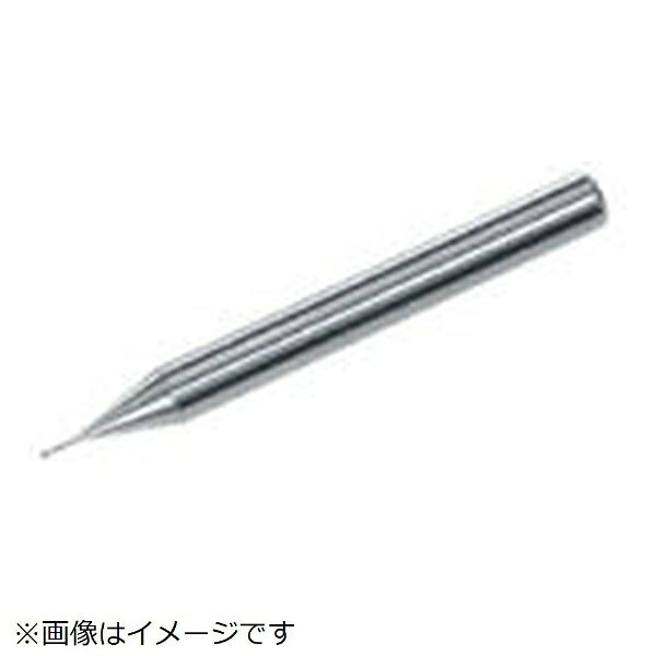 ■CRNエンドミル
