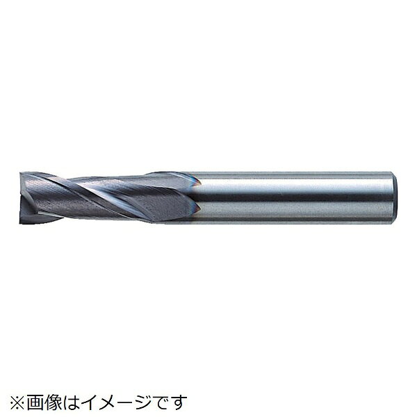 ■1本で生材から高硬度鋼まで幅広く使用できます。■ミラクルコーティング採用により、従来品に比べて大幅な寿命向上を実現します。■50HRCの焼き入れ鋼も削れます。■被削材： 工具鋼、合金鋼、高硬度鋼（〜55HRC）、オーステナイト系ステンレス...