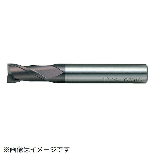 ■高級粉末ハイスの母材に、バイオレットコーティングを施しました。■従来のTiNコーティング品に比べて1.5倍以上の長寿命です。■被削材： 一般鋼、炭素鋼（〜30HRC）。■刃径（mm）： 6■刃長（mm）： 12■全長（mm）： 60■シャ...
